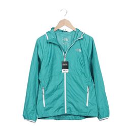 The North Face Jacke Damen Gr&ouml;&szlig;e M t&uuml;rkis