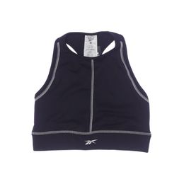 Reebok Top Damen Gr&ouml;&szlig;e M schwarz