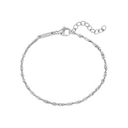 EASTSIDE Armband Damen Gr&ouml;&szlig;e One Size silber