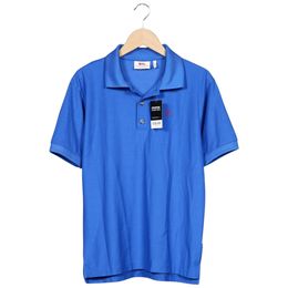 Fj&auml;llr&auml;ven Fj&auml;llr&auml;ven Poloshirt Herren Gr&ouml;&szlig;e M blau