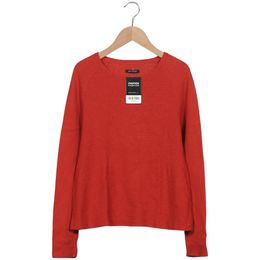 Marc O'Polo Marc O'polo Pullover Damen Gr&ouml;&szlig;e S rot