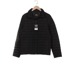 Superdry & Co Jacke Herren Gr&ouml;&szlig;e S schwarz