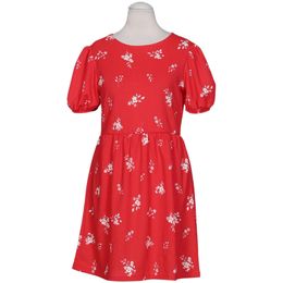 New Look Kleid Damen Gr&ouml;&szlig;e XS rot