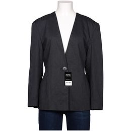Biba Blazer Damen Gr&ouml;&szlig;e M grau