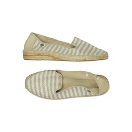 Esprit Halbschuh Damen Gr&ouml;&szlig;e 41 beige