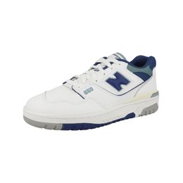 New Balance Sneaker '550' Herren Gr&ouml;&szlig;e 37 navy / basaltgrau / wei&szlig;