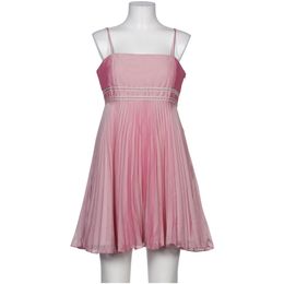 Swing Kleid Damen Gr&ouml;&szlig;e XL pink