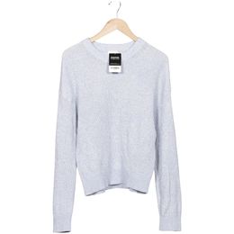 H&M H&M Pullover Damen Gr&ouml;&szlig;e S hellblau