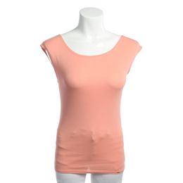 Marc Cain Top / Seidentop Damen Gr&ouml;&szlig;e XS hellpink