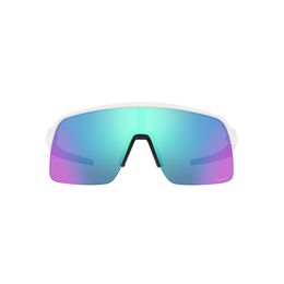 Oakley Sportbrille 'SUTRO LITE' Damen Gr&ouml;&szlig;e one size blau / wei&szlig;