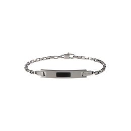 Breil Armband 'TJ2831' Herren Gr&ouml;&szlig;e One Size schwarz