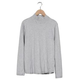 Gerry Weber Pullover Damen Gr&ouml;&szlig;e L grau