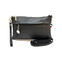 Florence Clutch Damen Gr&ouml;&szlig;e One Size schwarz