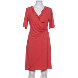 Swing Kleid Damen Gr&ouml;&szlig;e XL rot