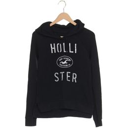 Hollister Kapuzenpullover Damen Gr&ouml;&szlig;e XS marine