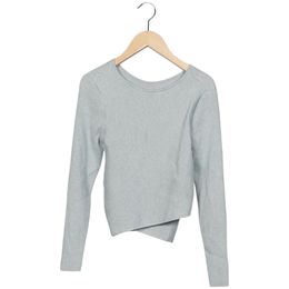 Jacqueline de Yong JDY Pullover Damen Gr&ouml;&szlig;e M hellblau