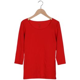 Marc Cain Langarmshirt Damen Gr&ouml;&szlig;e M rot