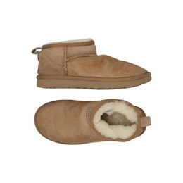 UGG Australia UGG Stiefel Damen Gr&ouml;&szlig;e 36 braun