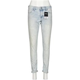 Mavi Jeans Damen Gr&ouml;&szlig;e 27 hellblau