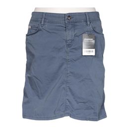 Tommy Hilfiger Rock Damen Gr&ouml;&szlig;e XL blau