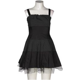 Swing Kleid Damen Gr&ouml;&szlig;e XL schwarz