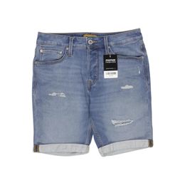 Jack & Jones Jack & Jones Shorts Herren Gr&ouml;&szlig;e 31/32 blau