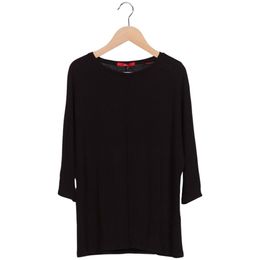 s.Oliver Pullover Damen Gr&ouml;&szlig;e S schwarz