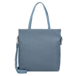 Tom Tailor Schultertasche 'Rosa' Damen Gr&ouml;&szlig;e One Size taubenblau