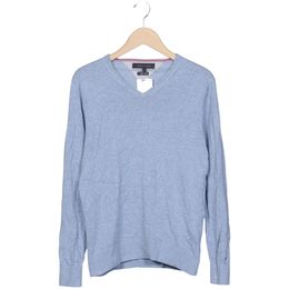 Tommy Hilfiger Pullover Herren Gr&ouml;&szlig;e S hellblau