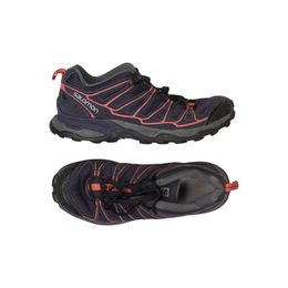 Salomon Sneaker Damen Gr&ouml;&szlig;e 39.5 bunt