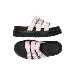 Dr. Martens Sandalen Damen Gr&ouml;&szlig;e 39 pink