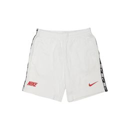 Nike Shorts Herren Gr&ouml;&szlig;e 33 wei&szlig;