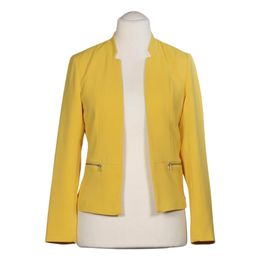 Only Blazer Damen Gr&ouml;&szlig;e M gelb