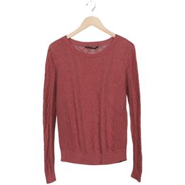 Peruvian Connection Pullover Damen Gr&ouml;&szlig;e L rot