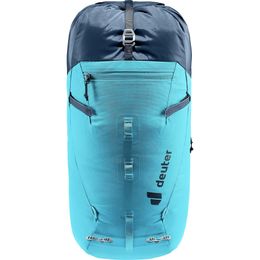 Deuter Sportrucksack 'Guide 22 SL' Damen Gr&ouml;&szlig;e one size marine / cyanblau