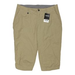 Odlo Shorts Damen Gr&ouml;&szlig;e S beige