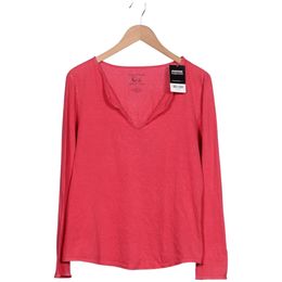 Marc O'Polo Marc O'polo Langarmshirt Damen Gr&ouml;&szlig;e L rot