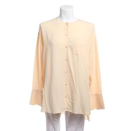 Riani Bluse / Tunika Damen Gr&ouml;&szlig;e XS beige