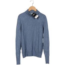 Christian Berg Pullover Damen Gr&ouml;&szlig;e L blau