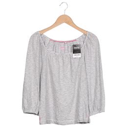 Boden Langarmshirt Damen Gr&ouml;&szlig;e S wei&szlig;