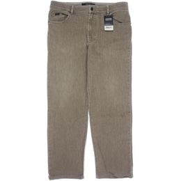 Brax Jeans Herren Gr&ouml;&szlig;e 36 beige