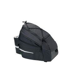 Vaude Gep&auml;cktr&auml;gertaschen ' Silkroad L (ready) ' Herren Gr&ouml;&szlig;e one size schwarz
