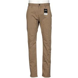 Tom Tailor Stoffhose Herren Gr&ouml;&szlig;e 34 beige