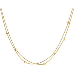 Firetti Kette Damen Gr&ouml;&szlig;e One Size gold