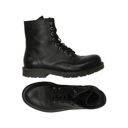 Apple of Eden Stiefelette Damen Gr&ouml;&szlig;e 37 schwarz