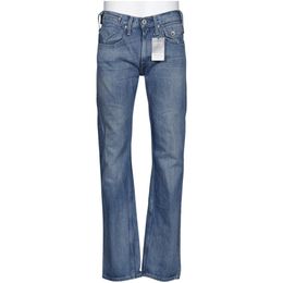 Levi's Levi's Jeans Herren Gr&ouml;&szlig;e 31 blau