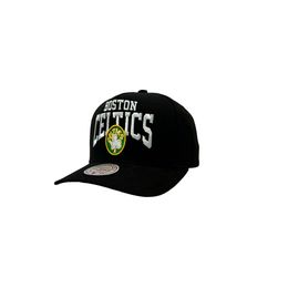 Mitchell & Ness Mitchell & Ness Cap 'Boston Celltics Big Time Pro' Herren Gr&ouml;&szlig;e 54/64 schwarz