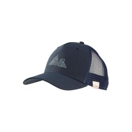 Vaude Sportcap Herren Gr&ouml;&szlig;e one size rauchblau / dunkelblau