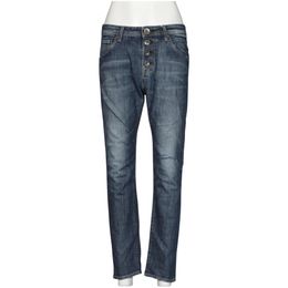 Replay Jeans Damen Gr&ouml;&szlig;e 27 blau