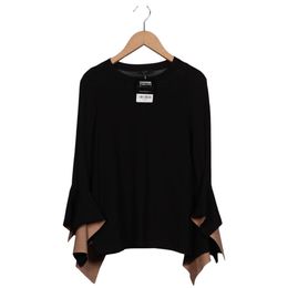 Cos Langarmshirt Damen Gr&ouml;&szlig;e S schwarz